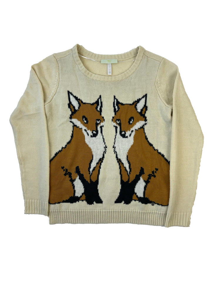Chic Vintage Knitwear: Pine Vintage Collection