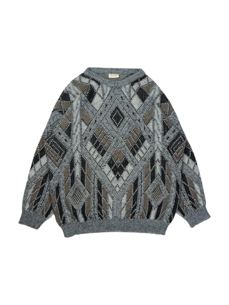 Vintage Knit Sweaters | Pine Vintage